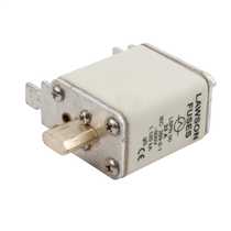 Nh Blade Type Fuses | CEF