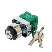 Key Operated Switches | CEF