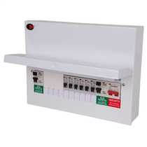 Lewden | City Electrical Factors