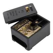 Henley Blocks | City Electrical Factors