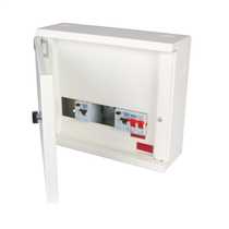 Proteus | City Electrical Factors