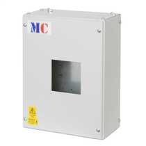 Mccb Enclosures | CEF