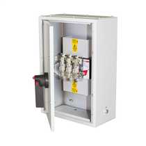 Proteus | City Electrical Factors