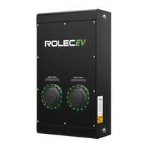 Rolec EV | Technical Hub | EV Charging | CEF