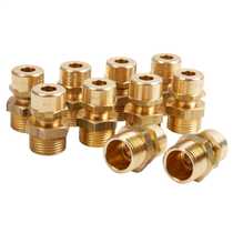 Micc Boxes & Glands | City Electrical Factors