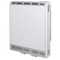Dimplex 0.50kW Slimline Electronic Storage Heater White (XLE050) | CEF