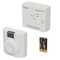 Drayton Digistat+RF Wireless Room Thermostat and Receiver (RF601N) | CEF