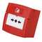 Firesafe Manual Call Point Surface Red (FCP5) | CEF
