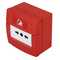 Firesafe Manual Call Point Surface Red (FCP5) | CEF