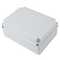 Gewiss 316mm x 236mm x 128mm PVC Adaptable Box Grey IP56 (GW44209) | CEF