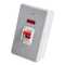 MK Metalclad Plus 32A Triple Pole and Neutral Vertical Switch with Neon ...