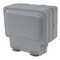 MK Masterseal Plus 13A DP 2 Gang Active RCD Switched Socket ...