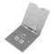 Scolmore Click 13A 1 Gang Floor Socket Outlet Stainless Steel (FS030SS ...