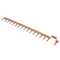 Schneider Easy9+ 16 Way Busbar for Easy 9 Boards (EZ916BKIT) | CEF