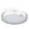 Xcite 16W LED Emergency Circular Bulkhead White / Prismatic 4000K (XCBHWPCWPM3) | CEF