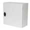 Schneider Sarel 400mm x 400mm x 200mm Steel Enclosure IP66 (NSYS3D4420 ...