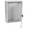 Schneider Sarel 800mm x 600mm x 250mm Steel Enclosure IP66 (NSYS3D8625 ...