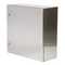Schneider Sarel 600mm x 600mm x 250mm Stainless Steel Enclosure IP66 ...