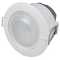Timeguard Flush Mounted Occupancy PIR Detector (SLFM360N) | CEF
