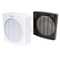 Xpelair GX9 225mm 9" Window/Wall Axial Extractor Fan (89994AW) | CEF