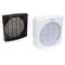Xpelair GX9 225mm 9" Window/Wall Axial Extractor Fan (89994AW) | CEF