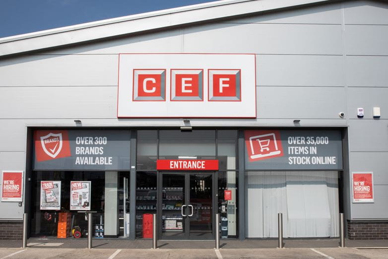 Jubilee weekend bank holiday opening hours | CEF