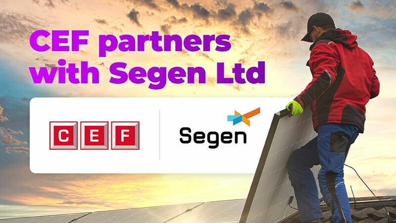 Electrical Contracting Blog | CEF